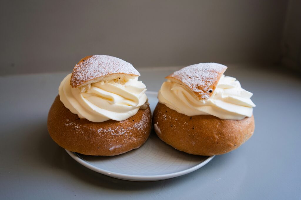 The Swedish Fika Culture - Lätt som en plätt!